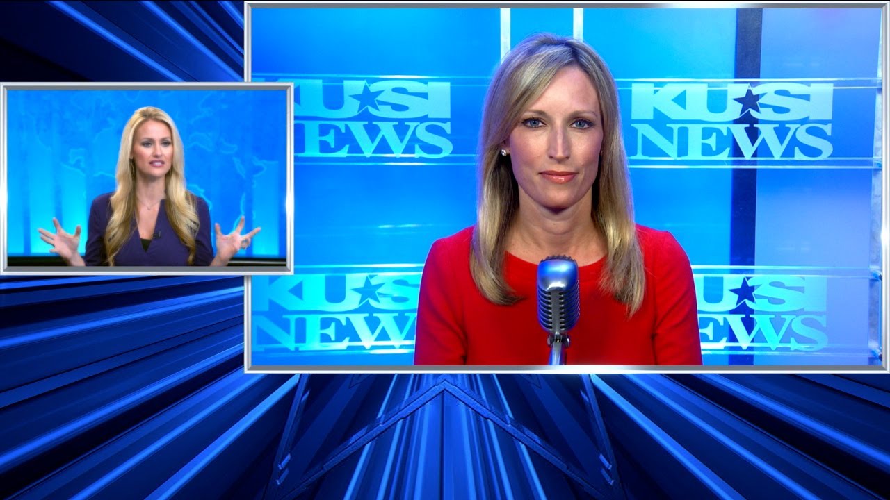 Supervisor Kristin Gaspar blasts Health Officials for inconsistent ...