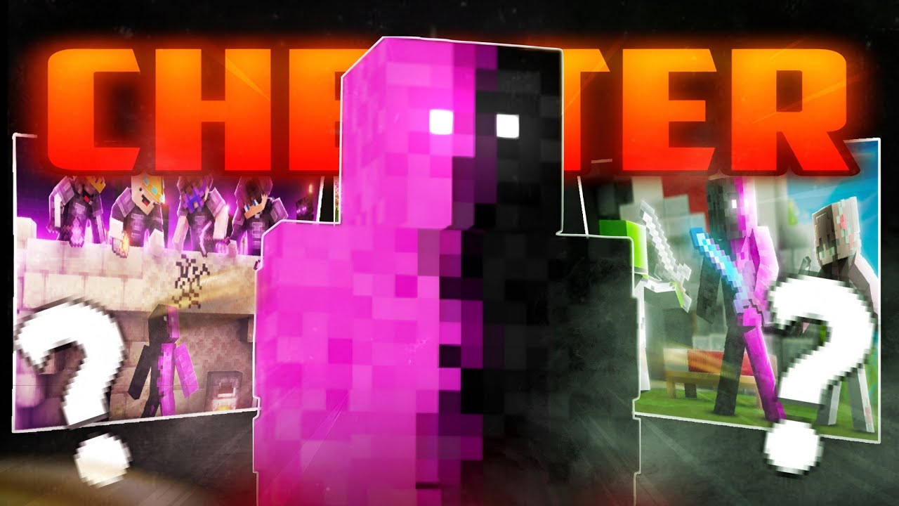@DaquavisMCThe Biggest Minecraft CHEATER 🤬|| (EXPOSED☠️) - YouTube