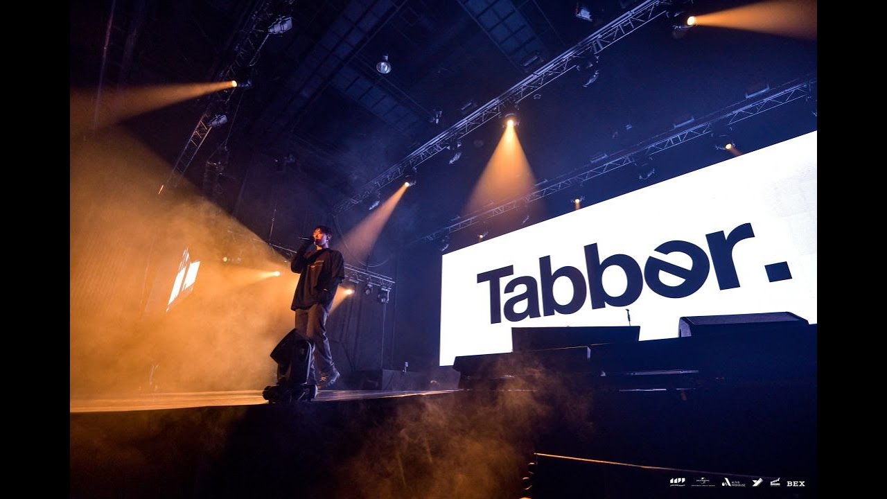 ‘DEAN with Tabber Live in Thailand’ จบลงอย่างสวยงาม โชว์สุดพิเศษสมการรอ ...