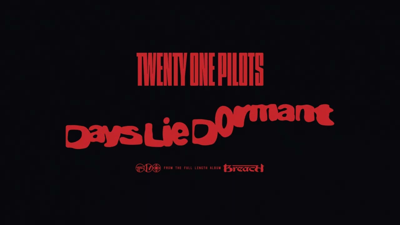 Twenty One Pilots - Days Lie Dormant Chords - Chordify