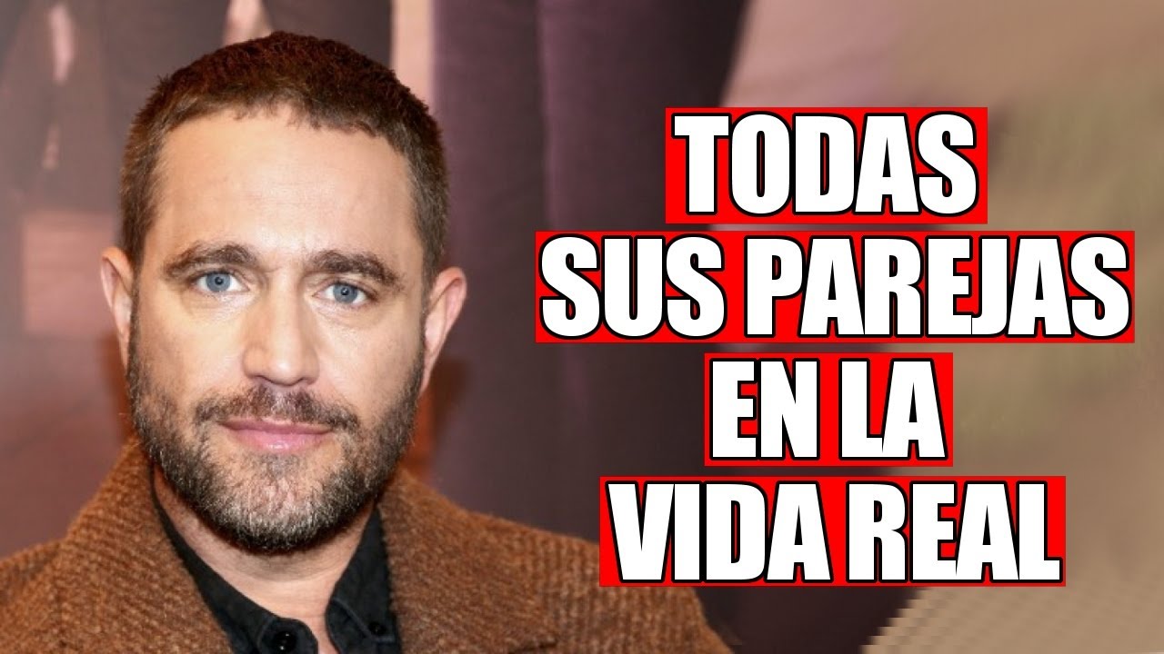 Michel Brown Y Su Novia