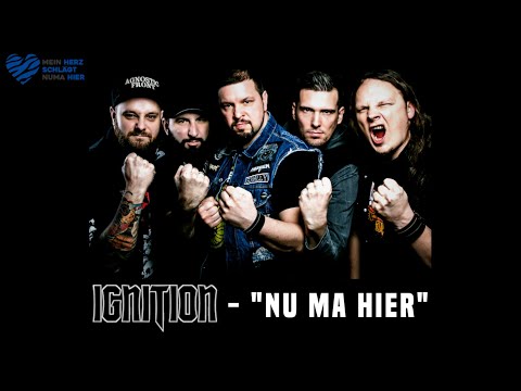 Ignition -  \