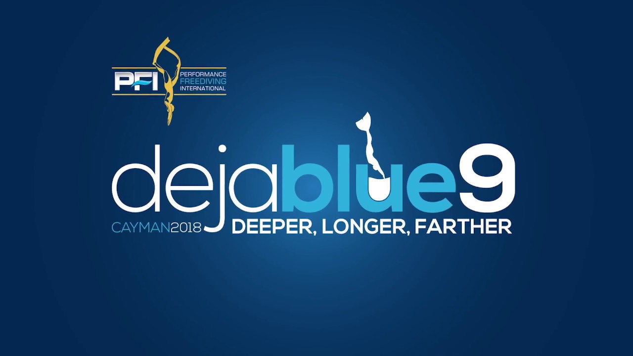 Shelby Eisenberg 85m Constant Weight (CWT) Freediving National Record ...