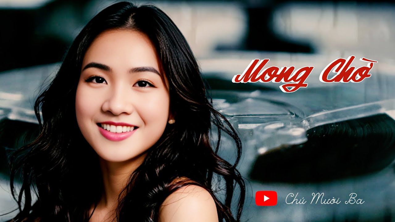 Mong Chờ - YouTube