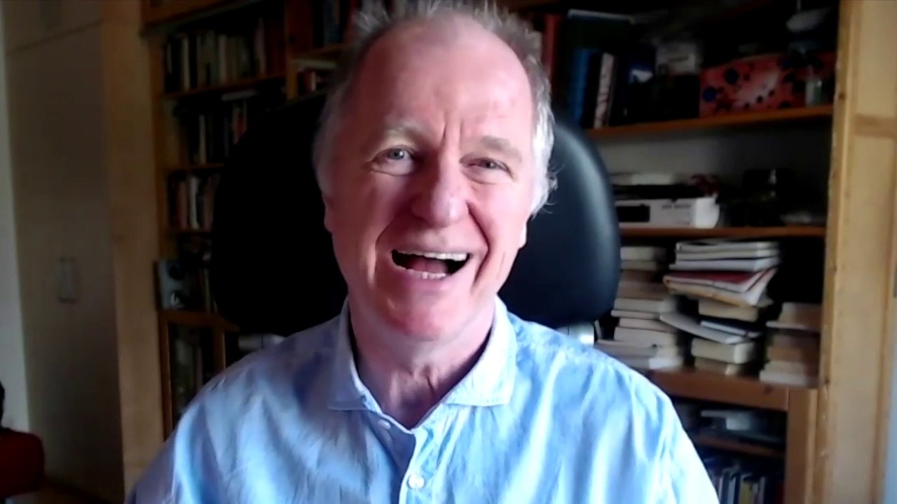 Prof. Dr. Rudolf Leiprecht (Teil 1) - YouTube