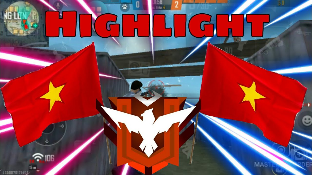 [ Highlight Free Fire ] Highlight free fire - YouTube
