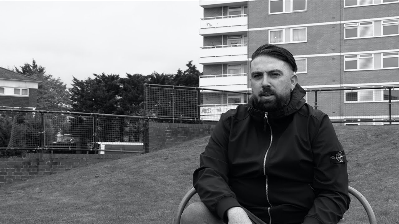 Jimmy Bowman - Write Bloody UK Finalist 2020 - YouTube