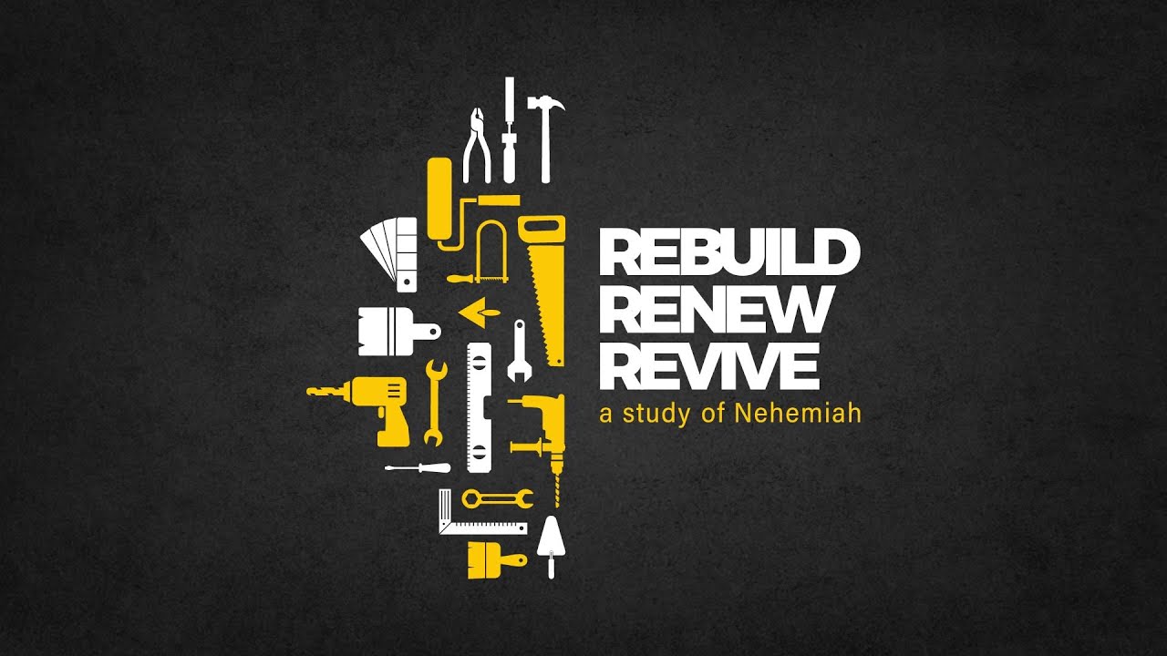 Rebuild Renew Revive Ep. 4 - YouTube