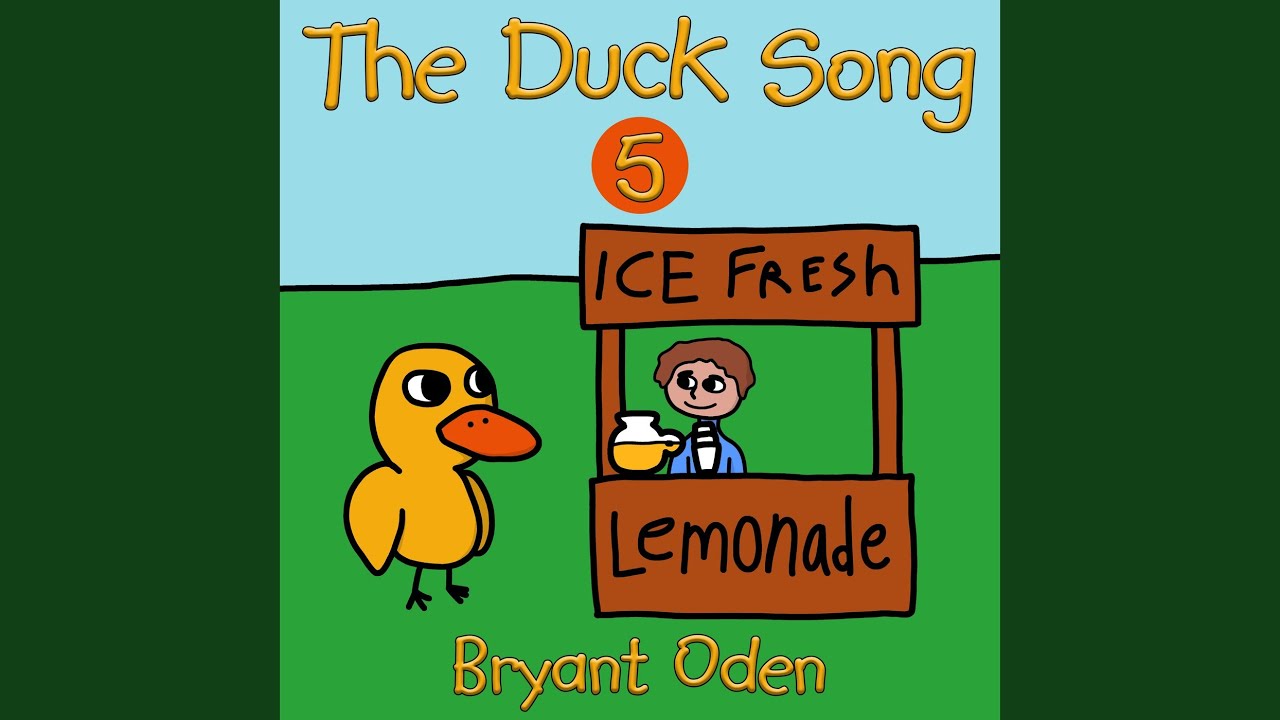 The Duck Song 5 - YouTube