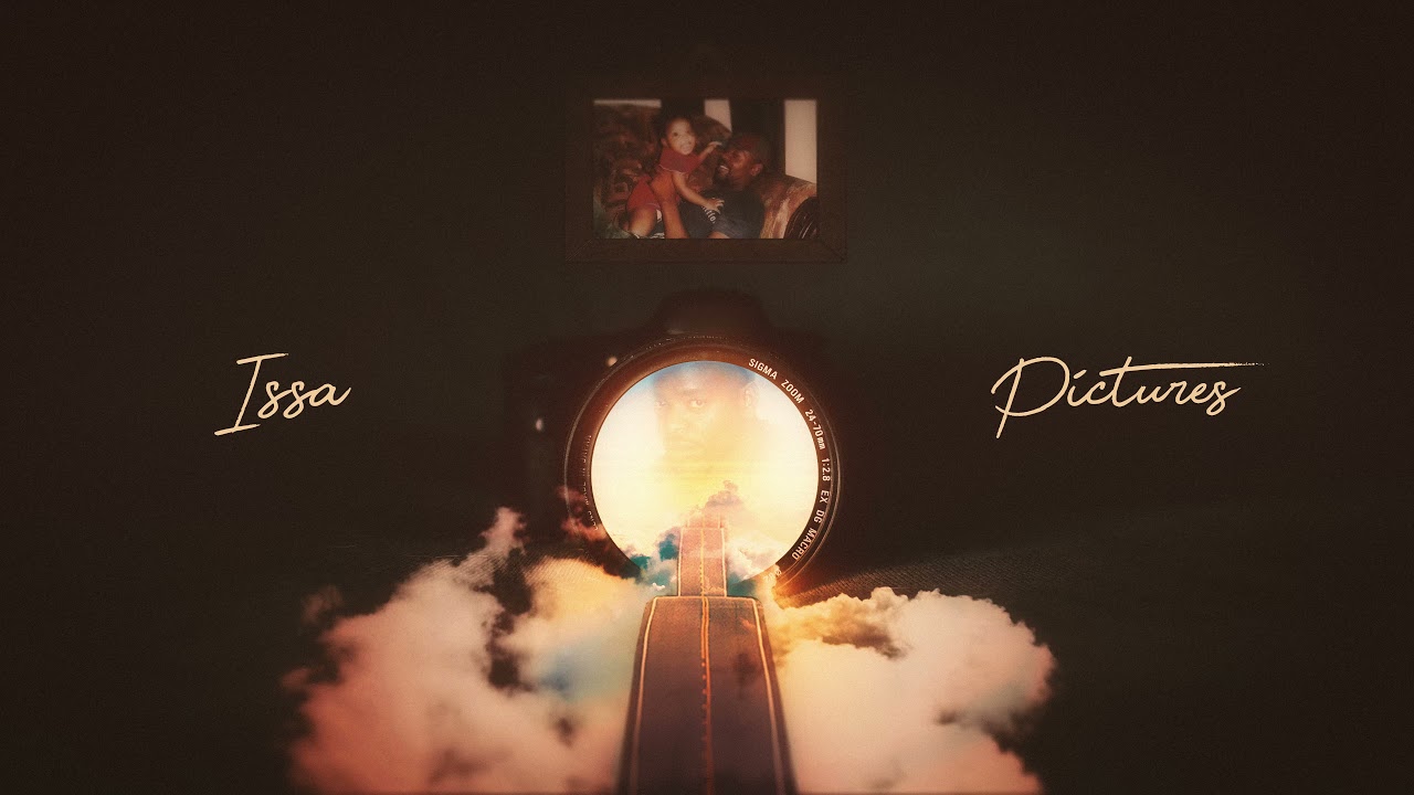 Issa - Pictures (Official Lyric Video) - YouTube