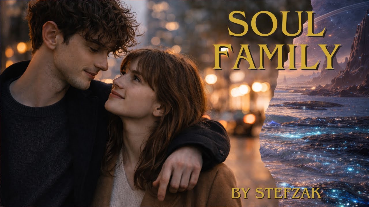 SOUL FAMILY Official video clip - YouTube