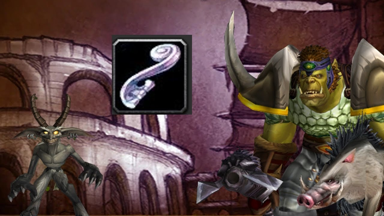 100 - Solo crescent key - Hunter gameplay - YouTube