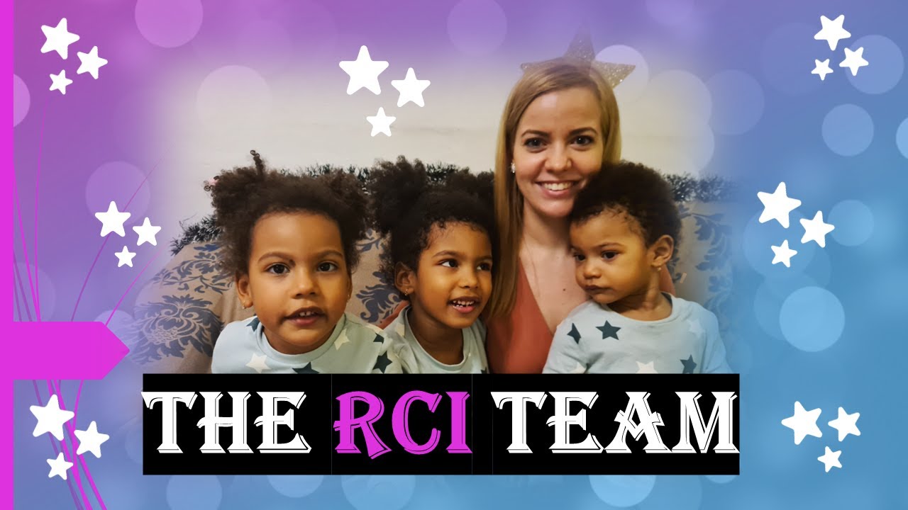 INTRODUCING RCI ( OFFICIAL) - YouTube