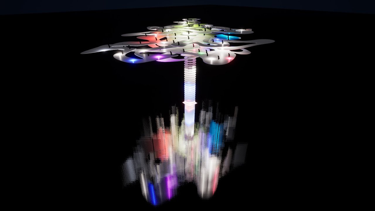 TALLER DEMIURGO PABLO PERUSSINA 201908747 DA6 - YouTube