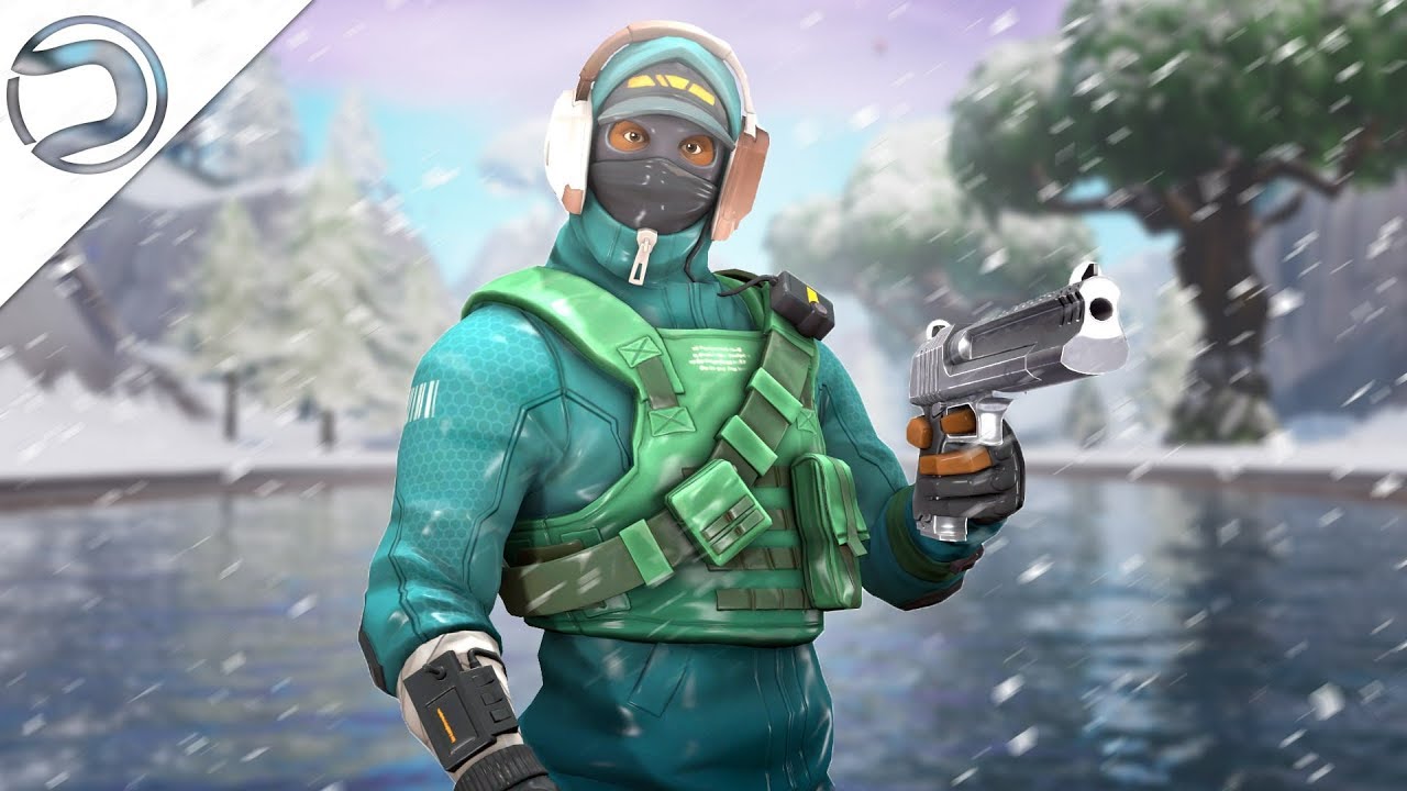 Fortnite Montage - Racks on Racks (Lil Pump) - YouTube