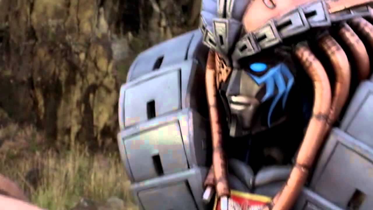 Vrak Is Back preview 2 - YouTube