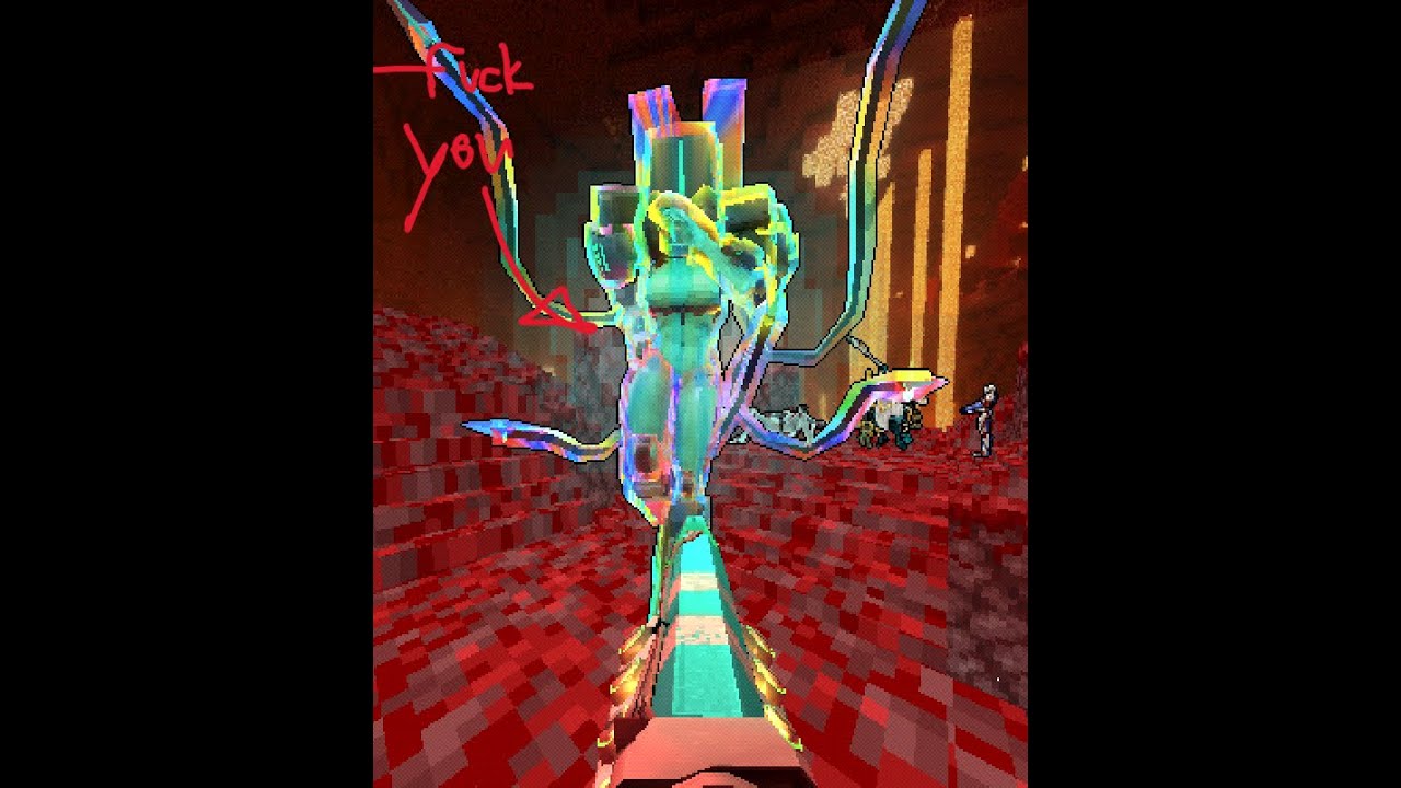 ULTRAKILL | Brutal Cybergrind wave 25-63 - YouTube