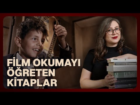 Sinema Kitapları Önerisi #1 - Film Kuramından Yönetmenliğe Giriş