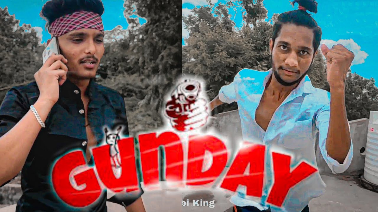 GUNDE - Movie Spoof ll Gunde Movie Spoof ll Spoof ll Fight Spoof ll ...