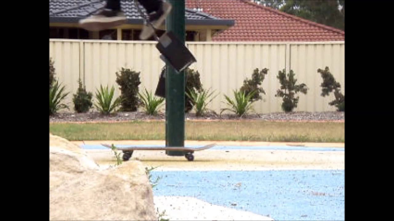 Introducing Jake McKay - YouTube