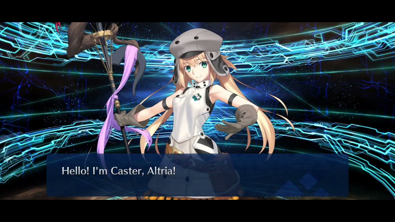 maxing out castoria lvl 100 , skill 10/10/10 - YouTube