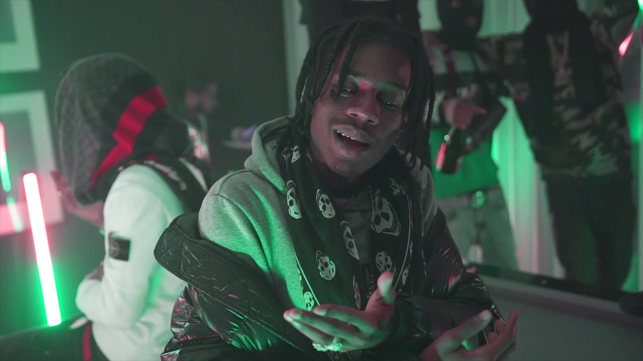 NorthSideBenji - Levels (ft. Houdini) - YouTube Music