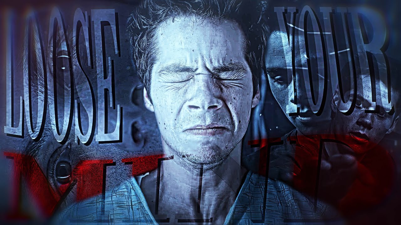 Not Who Are You Stiles.. Who Are We. - Void Stiles - YouTube