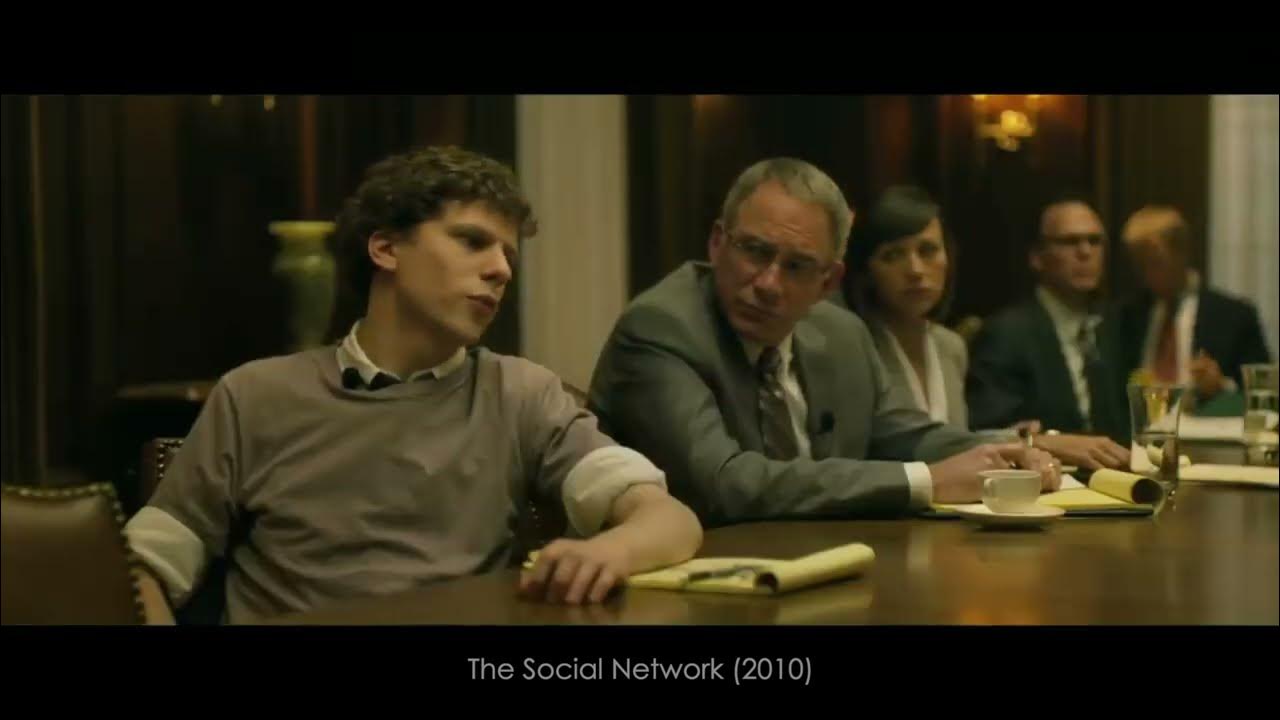 Introduction to Film: Lesson 5.3 - Parallel Editing - YouTube