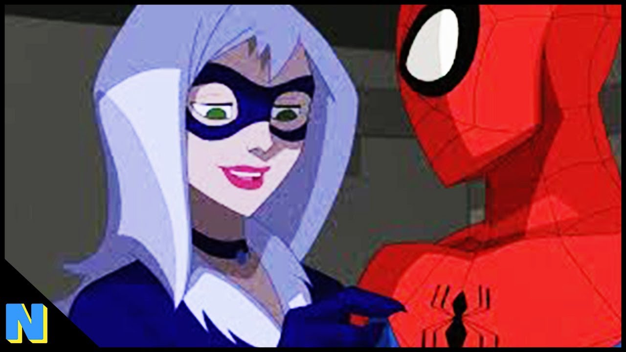 9 'Spider-Man' Cartoon Jokes YOU Missed as a Kid! | RUINED - YouTube