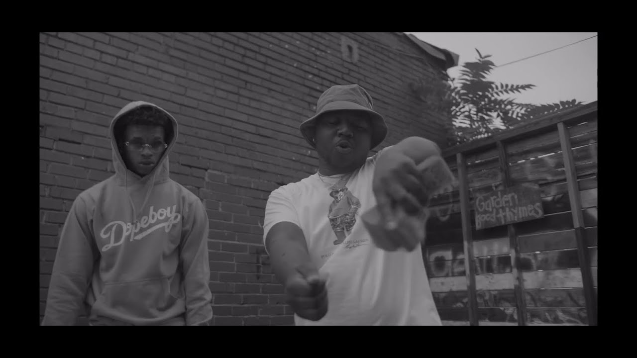 Quan G - We Lit ft. Dirty Tay (Official Video) - YouTube