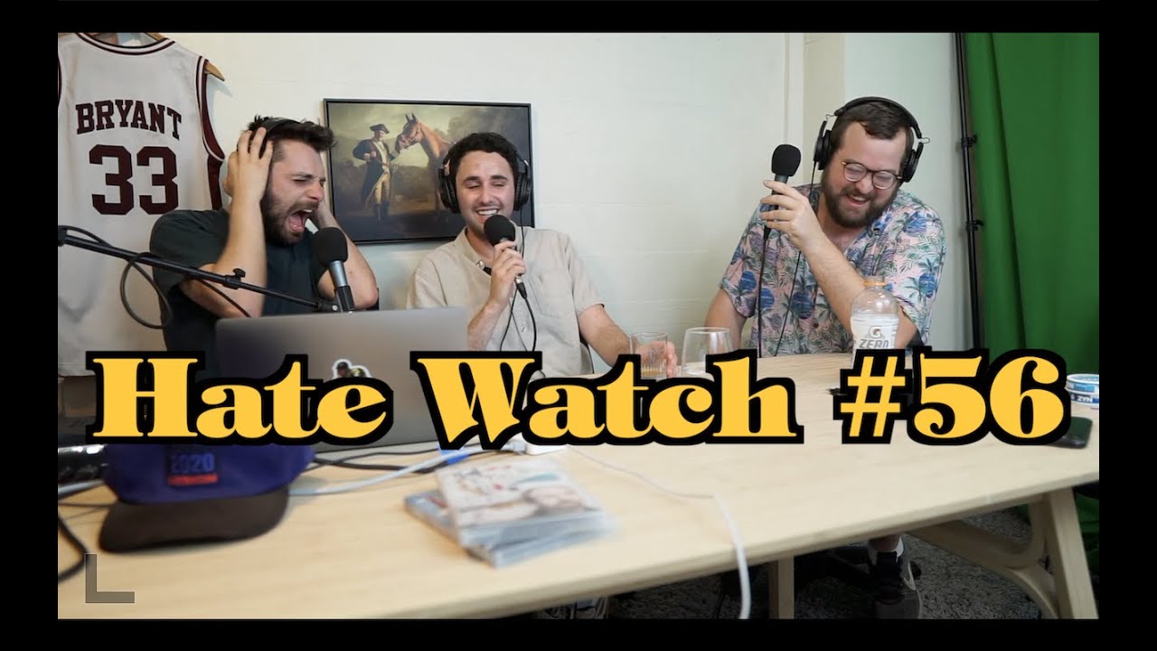 #56 - The Death of Creampies | Hate Watch with Devan Costa - YouTube