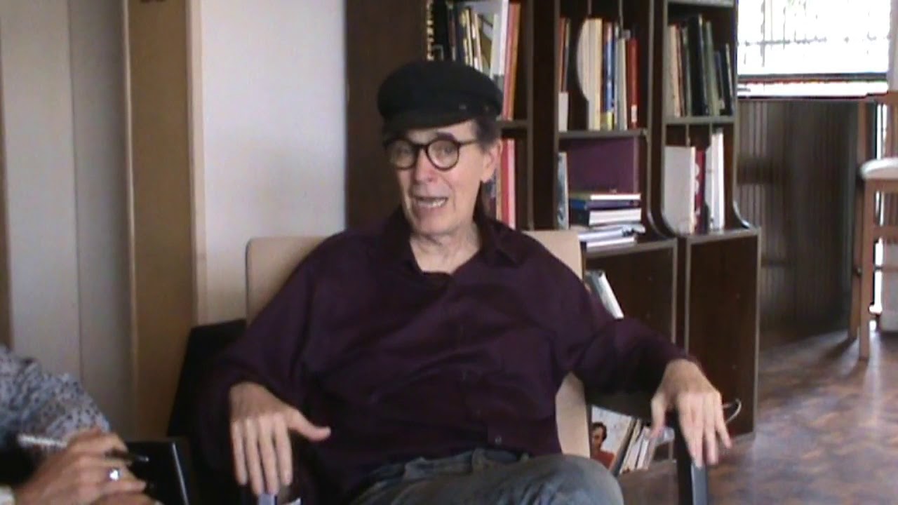 Memorias del tiempo entrevista a: Javier Vidal - YouTube