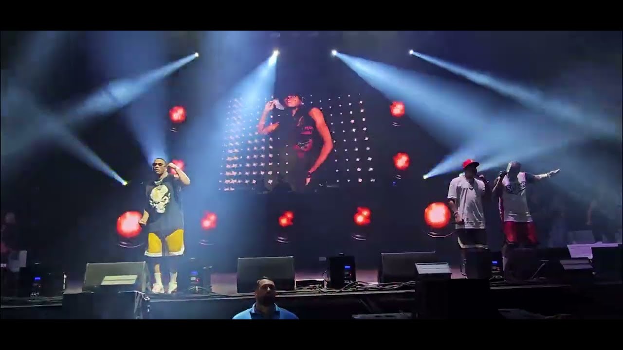 Murphy Lee feat. Nelly & St. Lunatics - What Da Hook Gon Be FULL ...