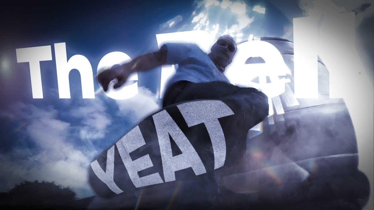 Yeat - The Bell | VFX EDIT - YouTube