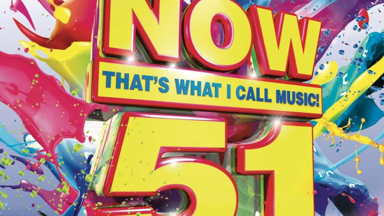 NOW Review: NOW 51 - YouTube