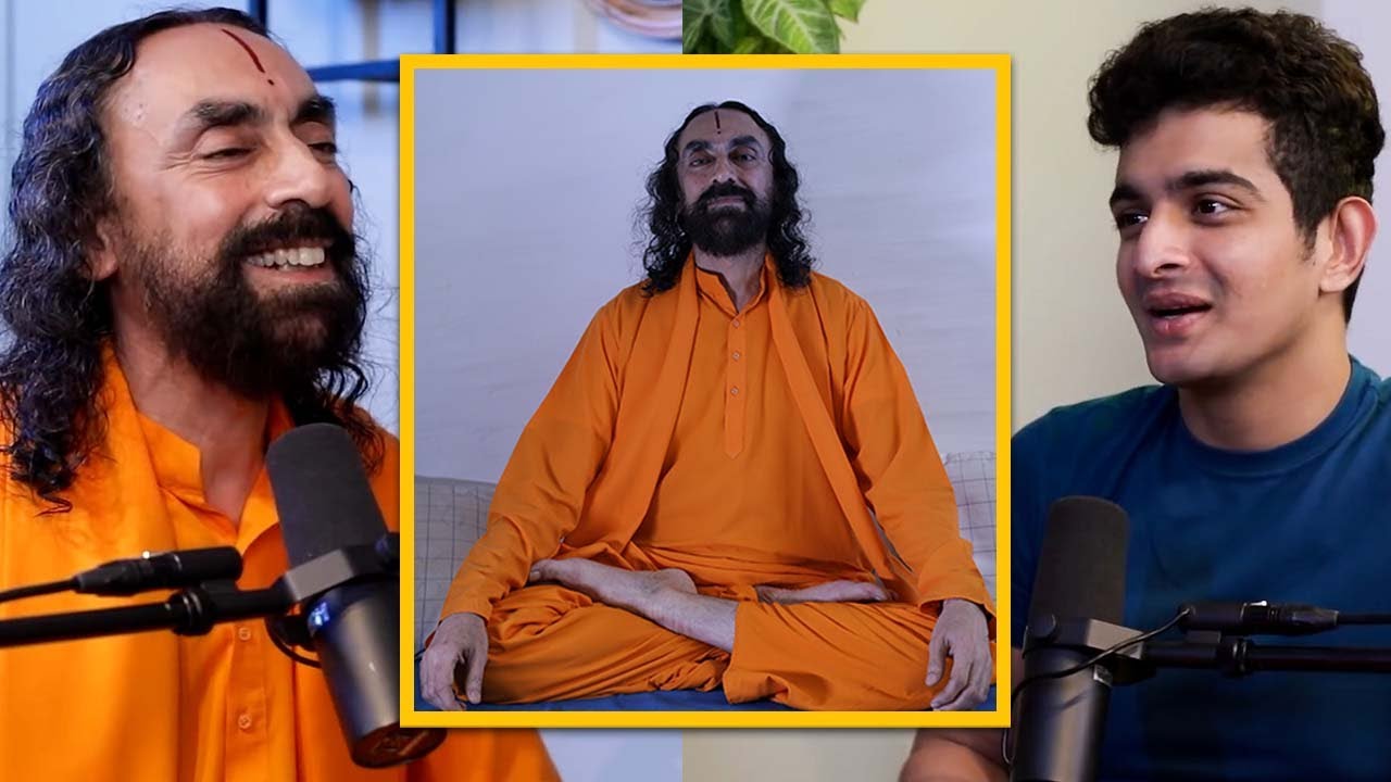 “Spirituality” Explained For Beginners - Swami Mukundananda - YouTube