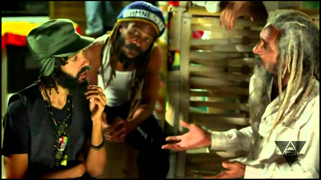 Protoje ft. Ky-Mani Marley - Rasta Love | URBANCULTURE.CO - YouTube