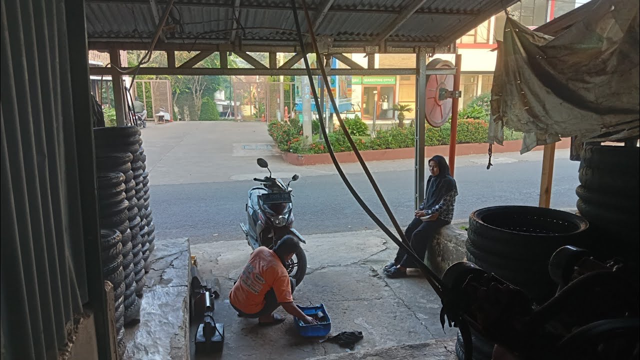 inong ester family sedang live sekarang! - YouTube