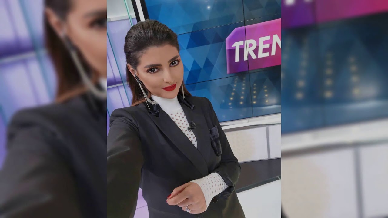 Mariam Said : 50 Most Memorable Moments #2020 - YouTube