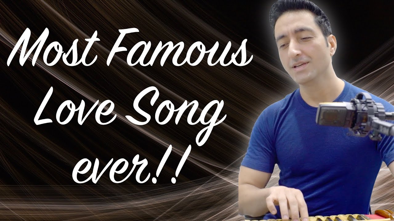 The Most Popular Love Song Ever By Sachin Sharma YouTube the-most-popular-love-song-ever-by-sachin-sharma-youtube
