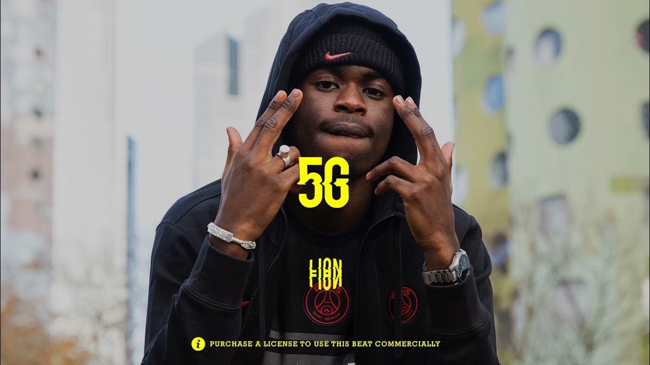 Free Rsko X Tiakola X L2b Gang Type Beat 5g Instru Rap Randb