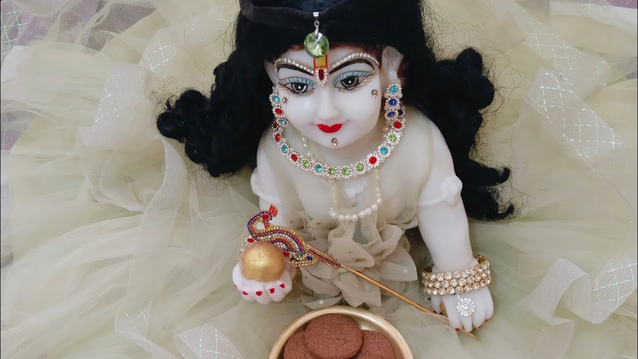 Radhe Radhe 😍🙏# gopal - YouTube