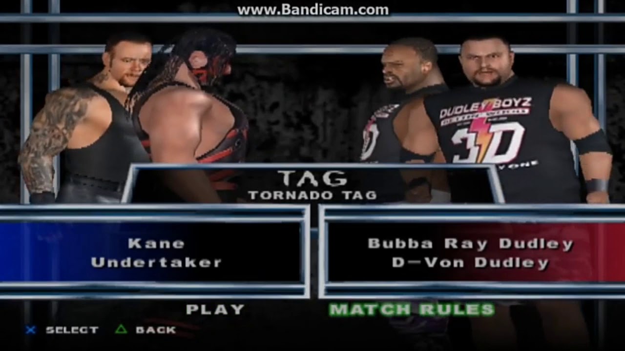 How to download smackdown pain in android with gameplay - YouTube