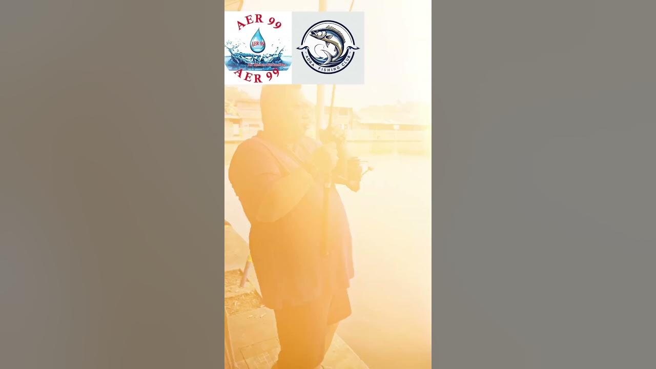 BABEH O'O ADRA FISHING Mancing Ikan Monster di Lembah Gunung Kujang, Subang#mancingmantap # ...