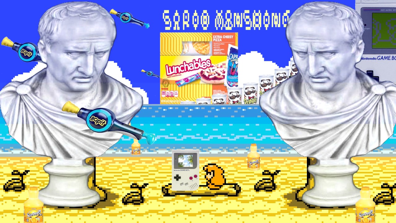 s-a-r-i-o-m-u-n-s-h-i-n-e-youtube