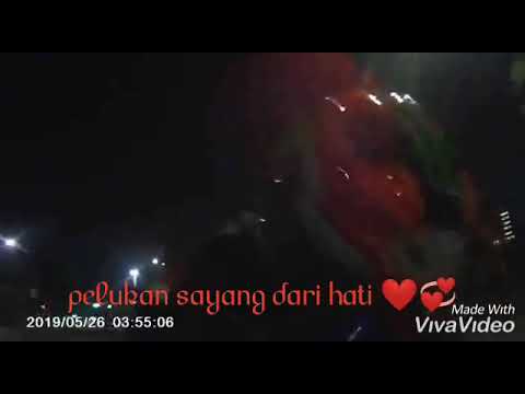 Video romantis terbaru Yangseku-pujaan hati🎵