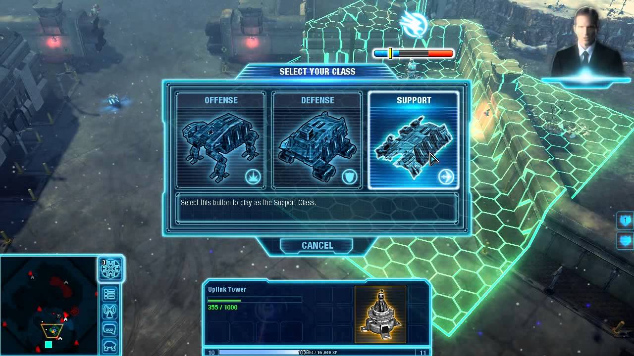 C&C4 Mission 5 - GDI - Lockdown - YouTube