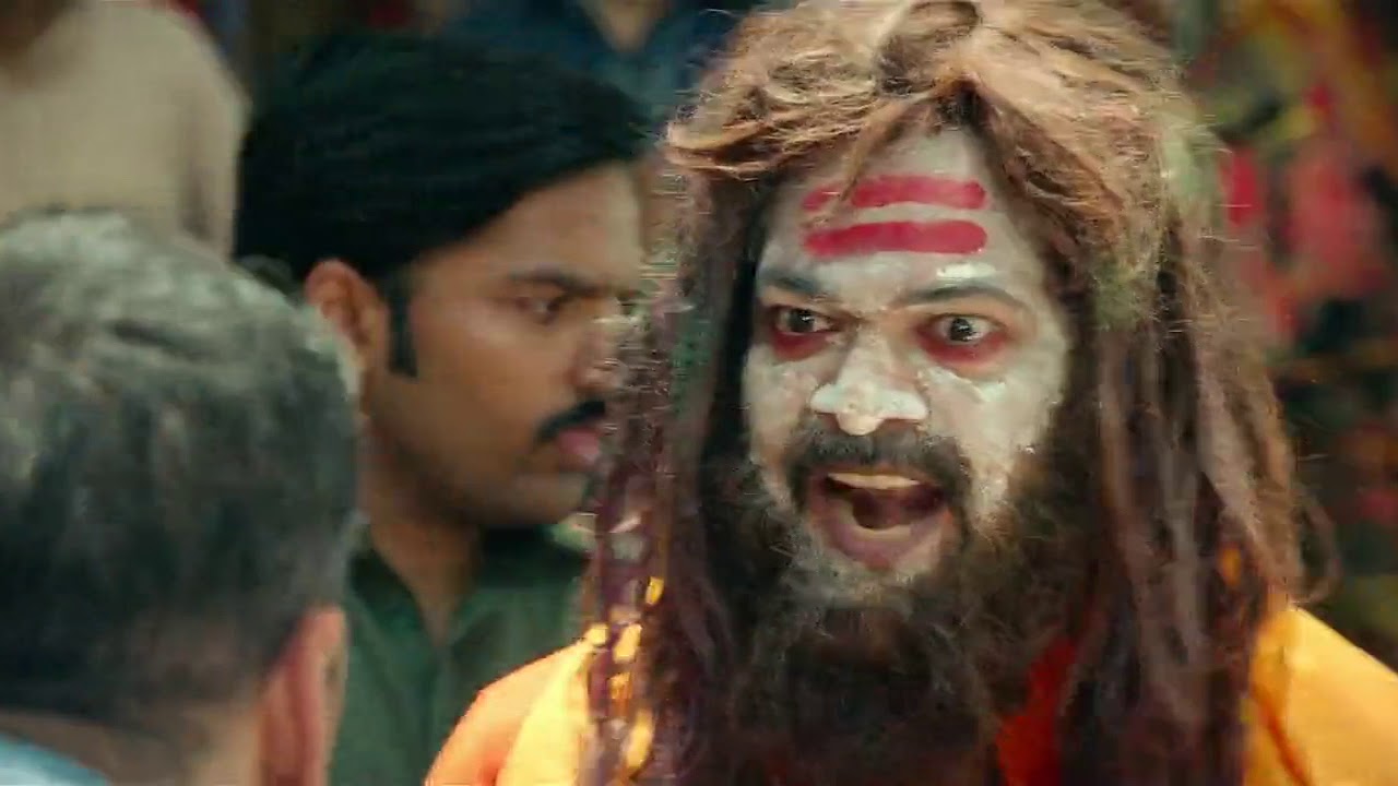 Laxmii 2020 Hindi 720p HDRip www 1Filmy4Wap IN 1 2GB - YouTube