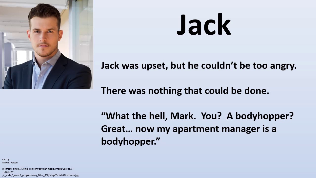 TG Caption - She's Under My Control Now (TG Possession) - YouTube