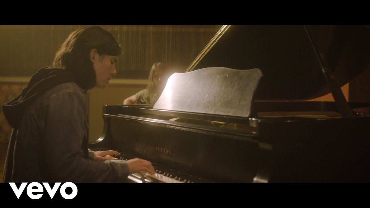 All You Need To Know ft. Calle Lehmann (Acoustic Video) - YouTube